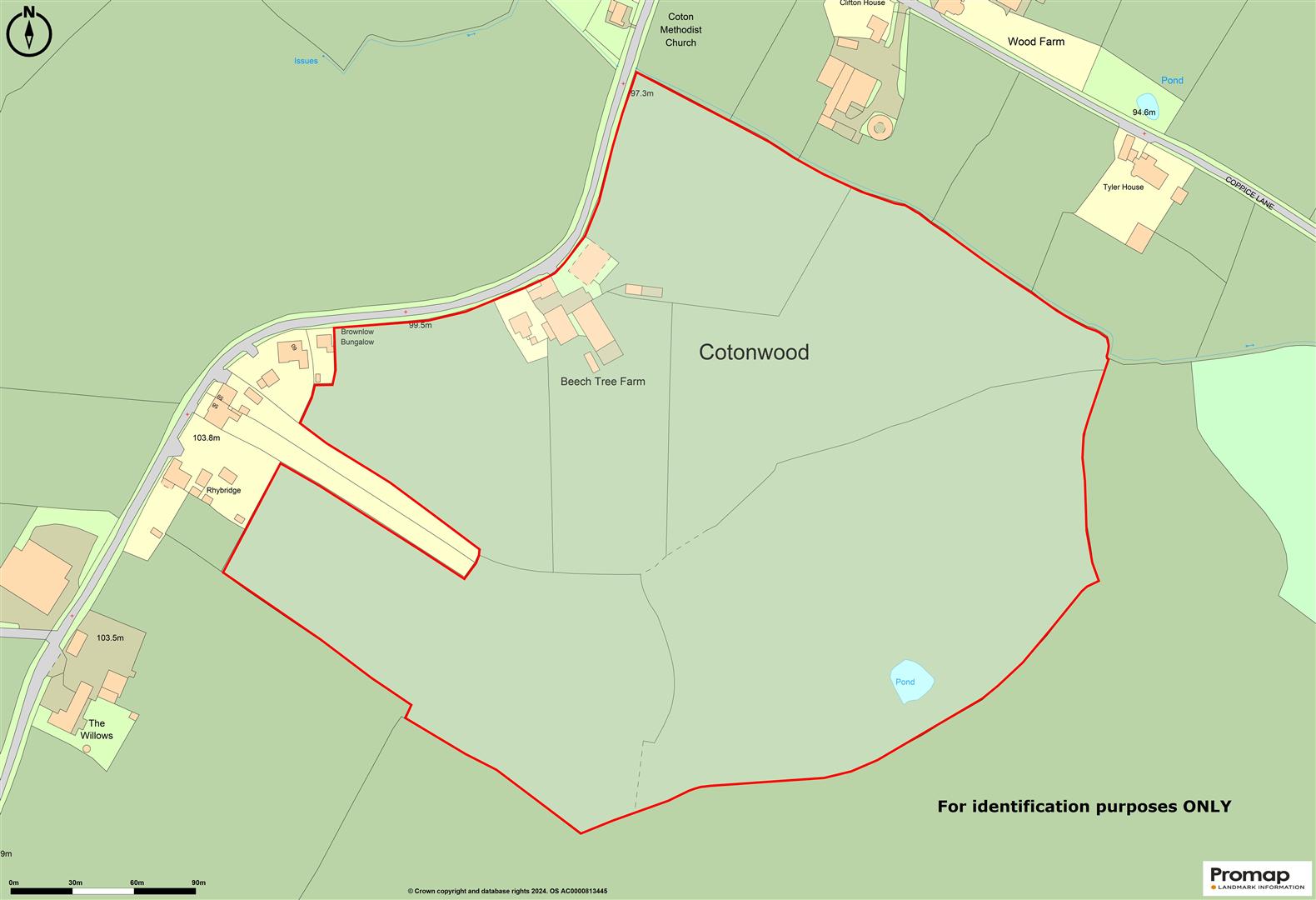Beech Tree Farm, Whitchurch, SY13 3LT | Estate Agents & Auctioneers